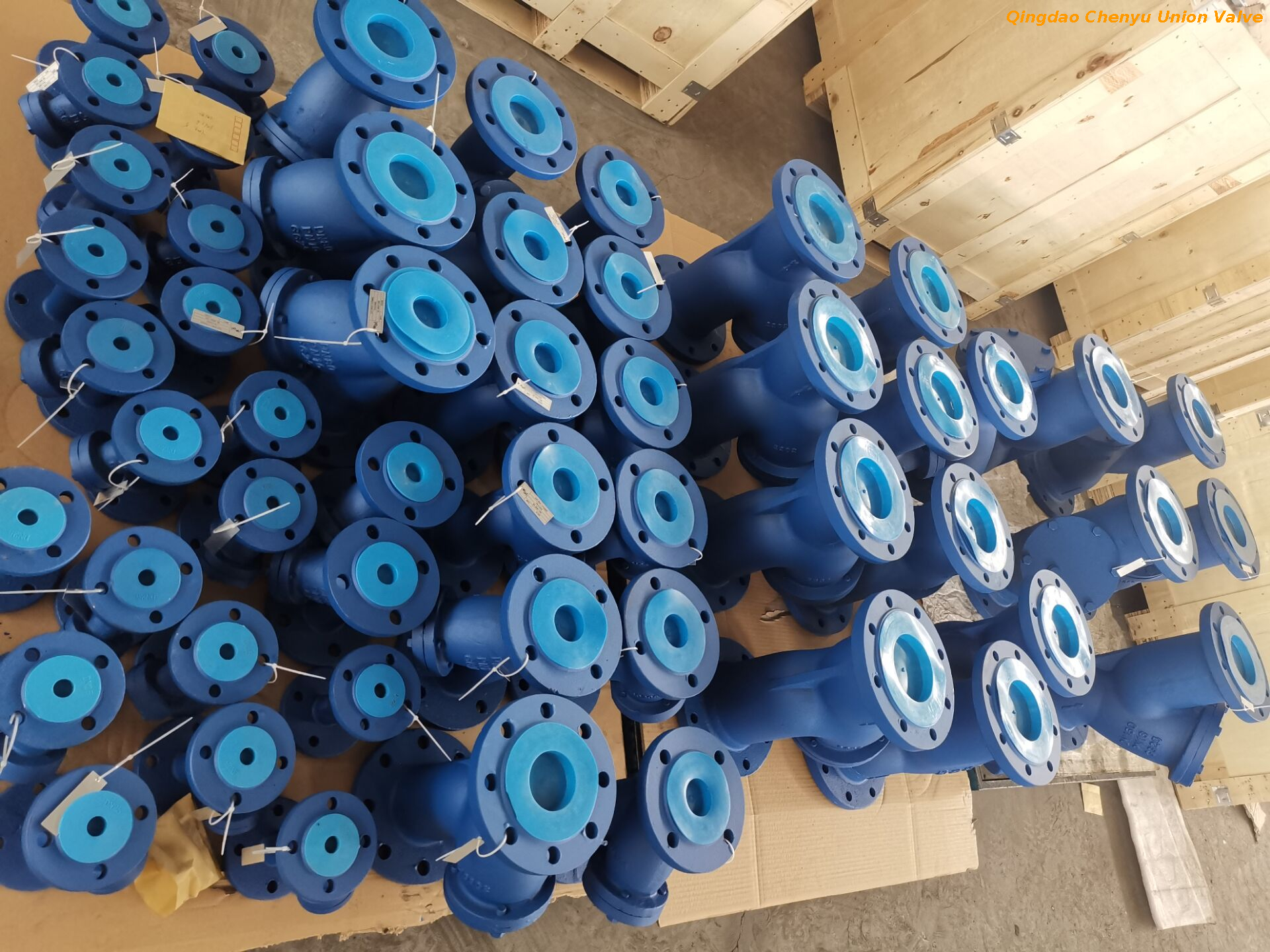 China Y type strainer manufacturers, Y type strainer suppliers, Y type ...