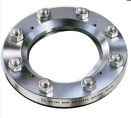 Leading Manufacturer & Exporter Of Stud Flanges - Buy stud flange, stud ...