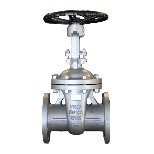 China DIN gate valve manufacturers, DIN gate valve suppliers, DIN gate ...