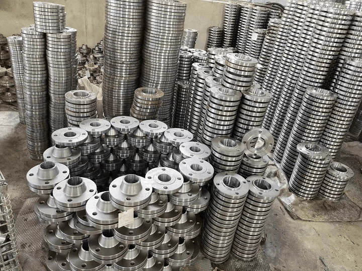 China flanges manufacturers, flanges suppliers, flanges wholesaler ...