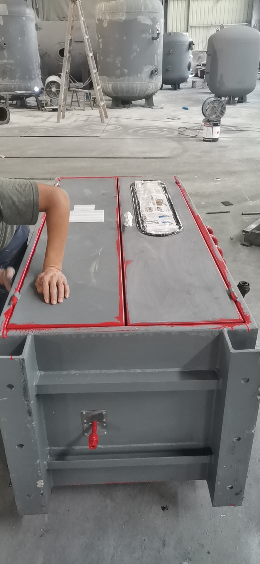 quick closing control box, quick closing control box Products, quick ...