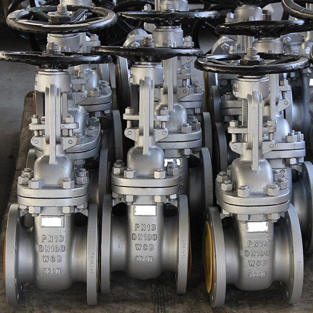 China gate valve manufacturers, gate valve suppliers, gate valve ...