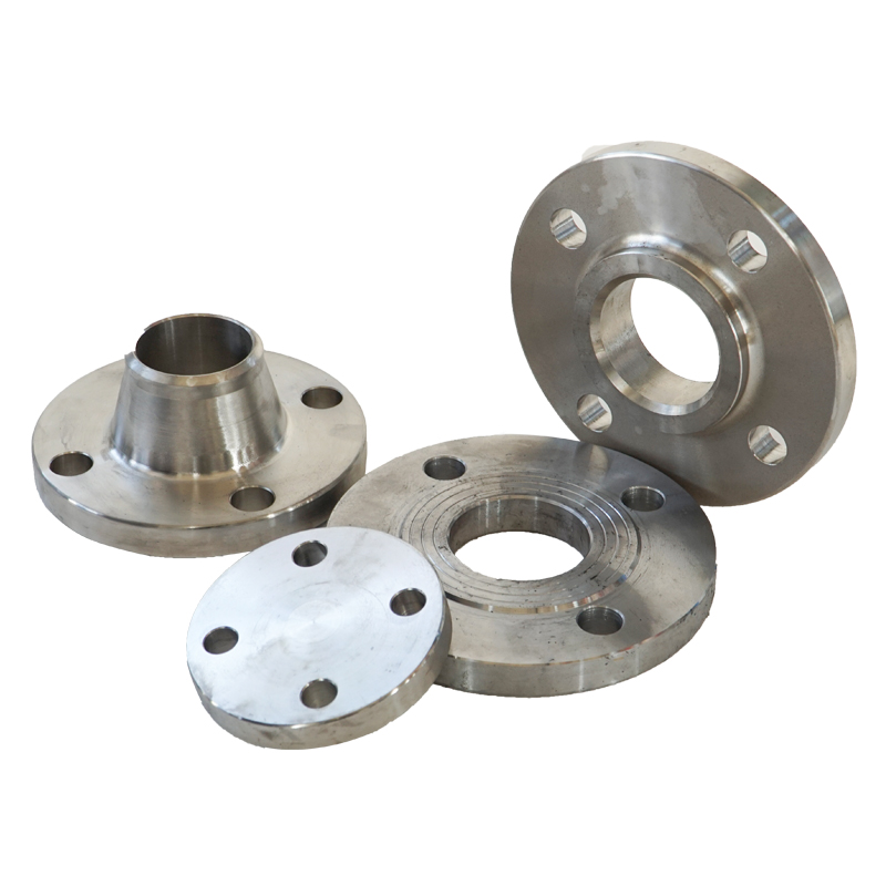 Types of Flanges Used in Oil And Gas Industry - Buy flanges, slip on ...